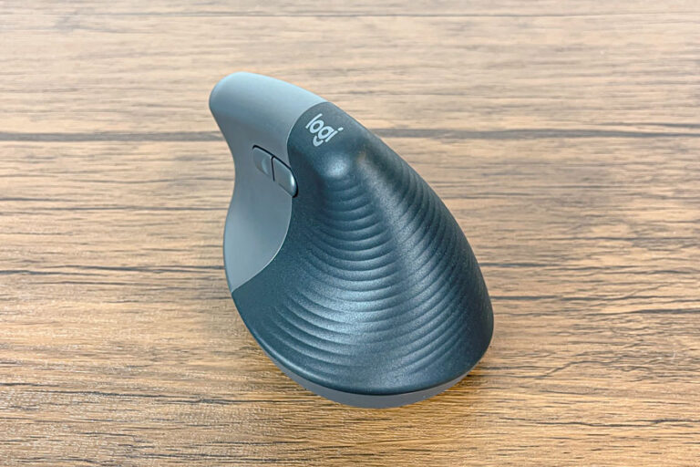 【LIFT M800レビュー】手首はラクだが好みが分かれる。機能は最上位MX並み | イチガジェ