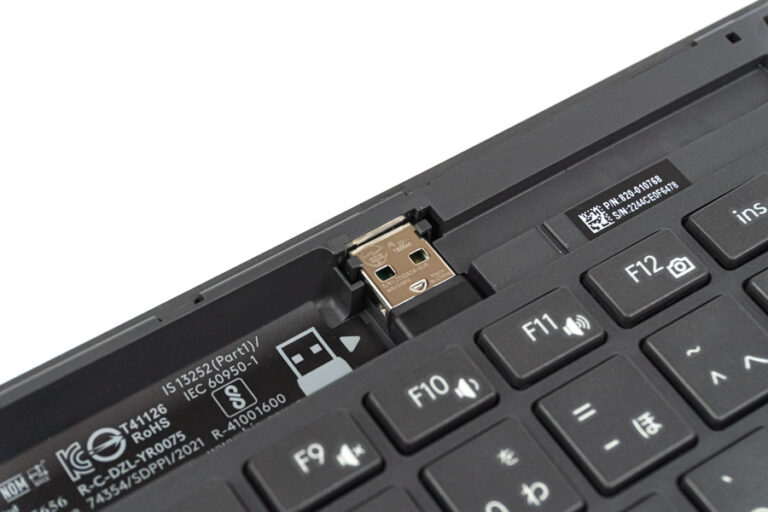 【Logicool MK470レビュー】オフィスでゴリゴリにタイピングするなら買い【Win向け】 | イチガジェ