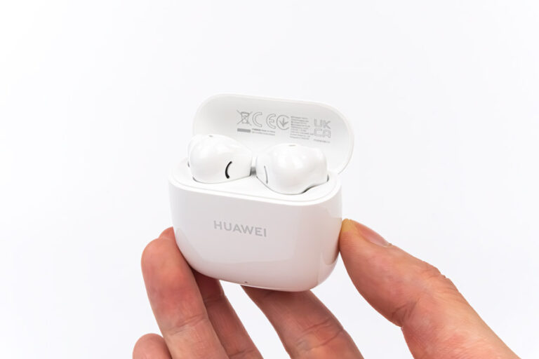 【HUAWEI FreeBuds SE 2レビュー】サブ用途のインナーイヤーはこれを買え | イチガジェ