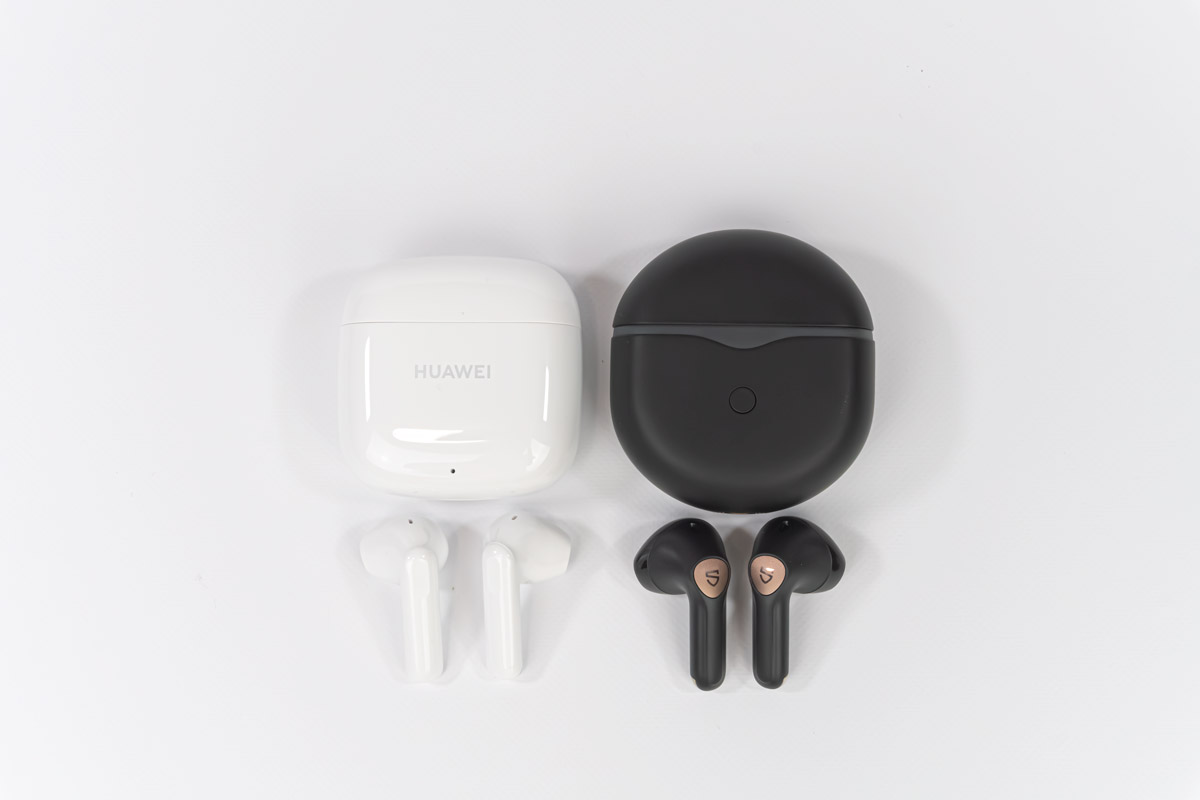 【HUAWEI FreeBuds SE 2レビュー】サブ用途のインナーイヤーはこれを買え | イチガジェ