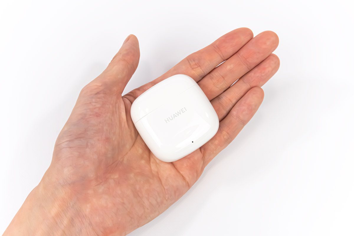 【HUAWEI FreeBuds SE 2レビュー】サブ用途のインナーイヤーはこれを買え | イチガジェ